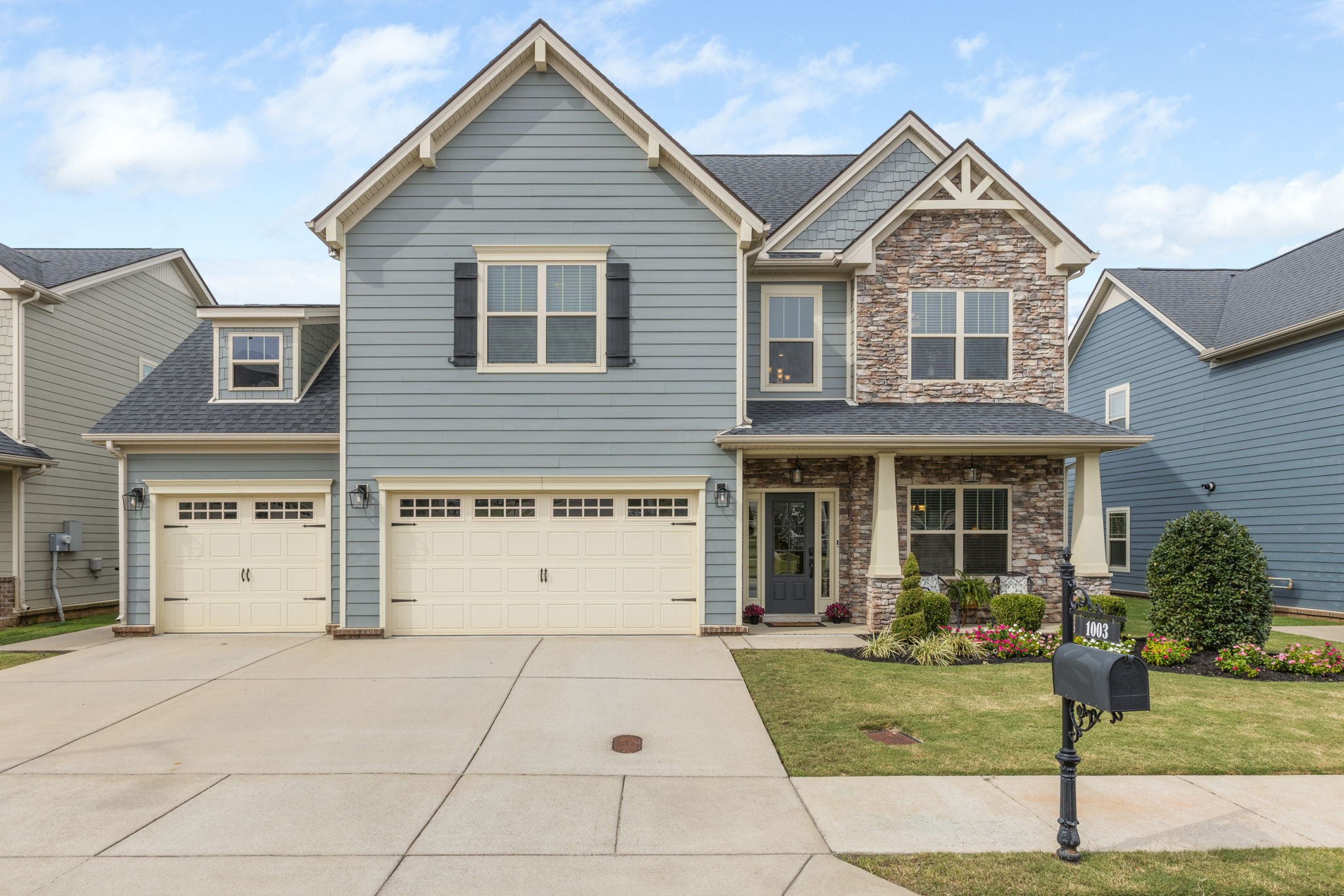 Benchmark Realty Murfreesboro Tn