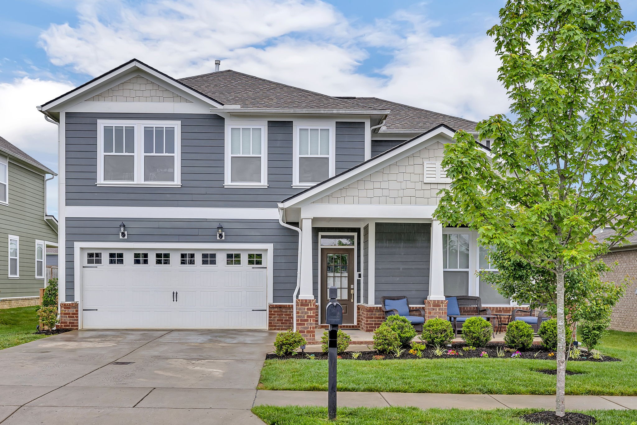 793 Ewell Farm Drive, Spring Hill, TN 37174 | 2658166 | Benchmark ...