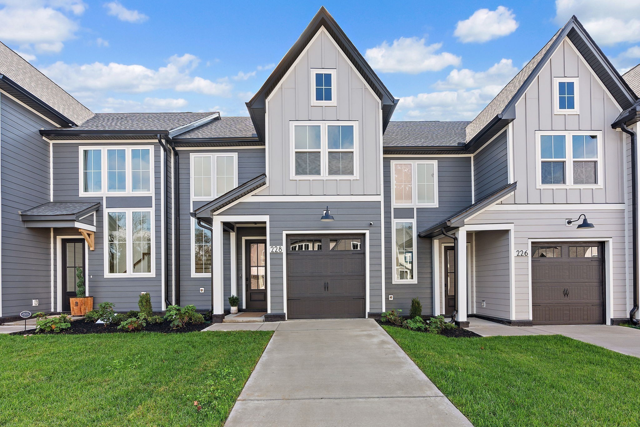 Benchmark Realty Murfreesboro Tn