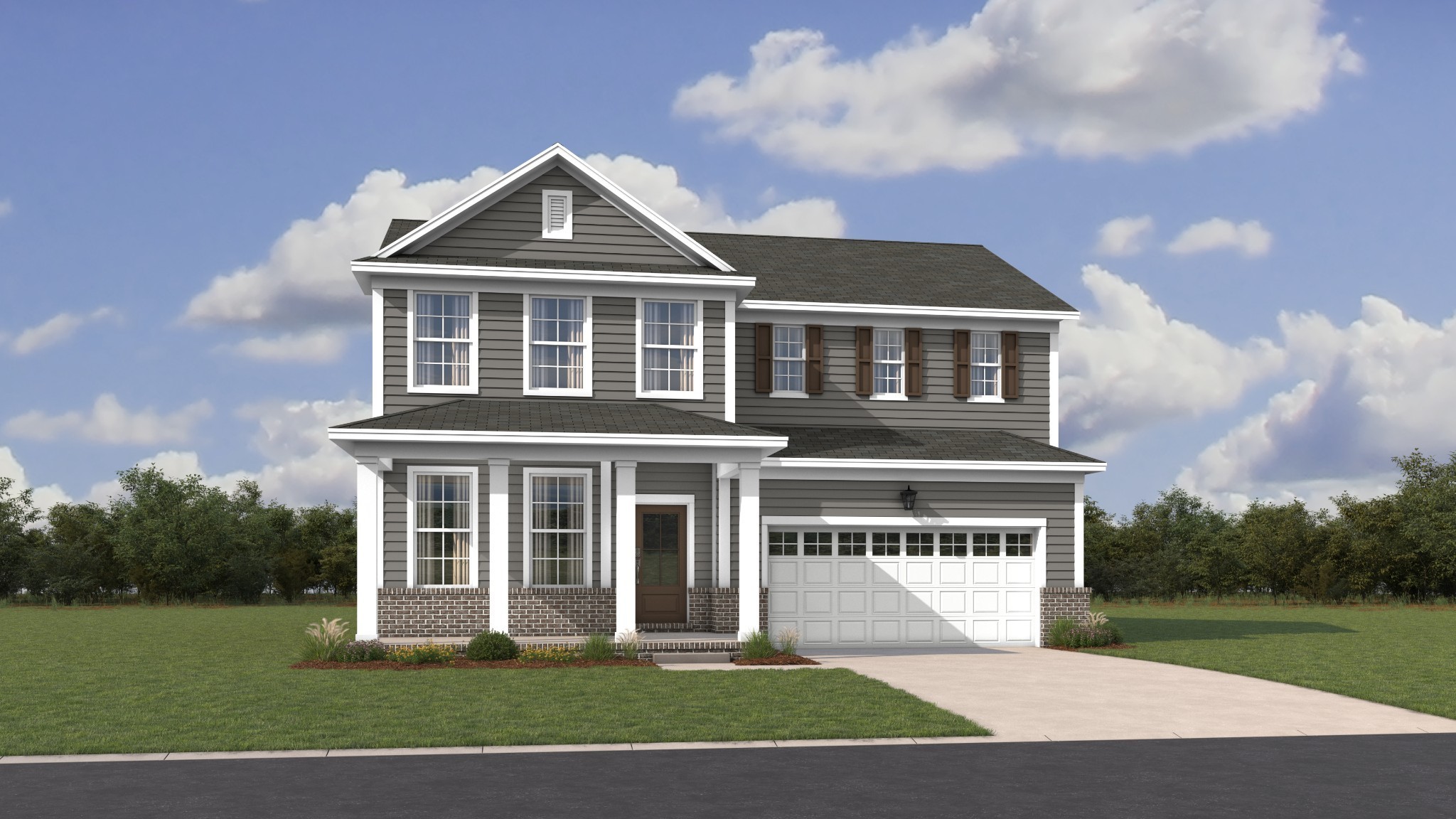 7455 Cox Run Drive, Fairview, TN 37062 | 3060382 | Benchmark Realty, LLC