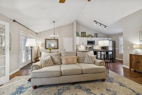 2841 Pedigo Place, Thompsons Station, TN 37179 | 3083877 | Benchmark ...