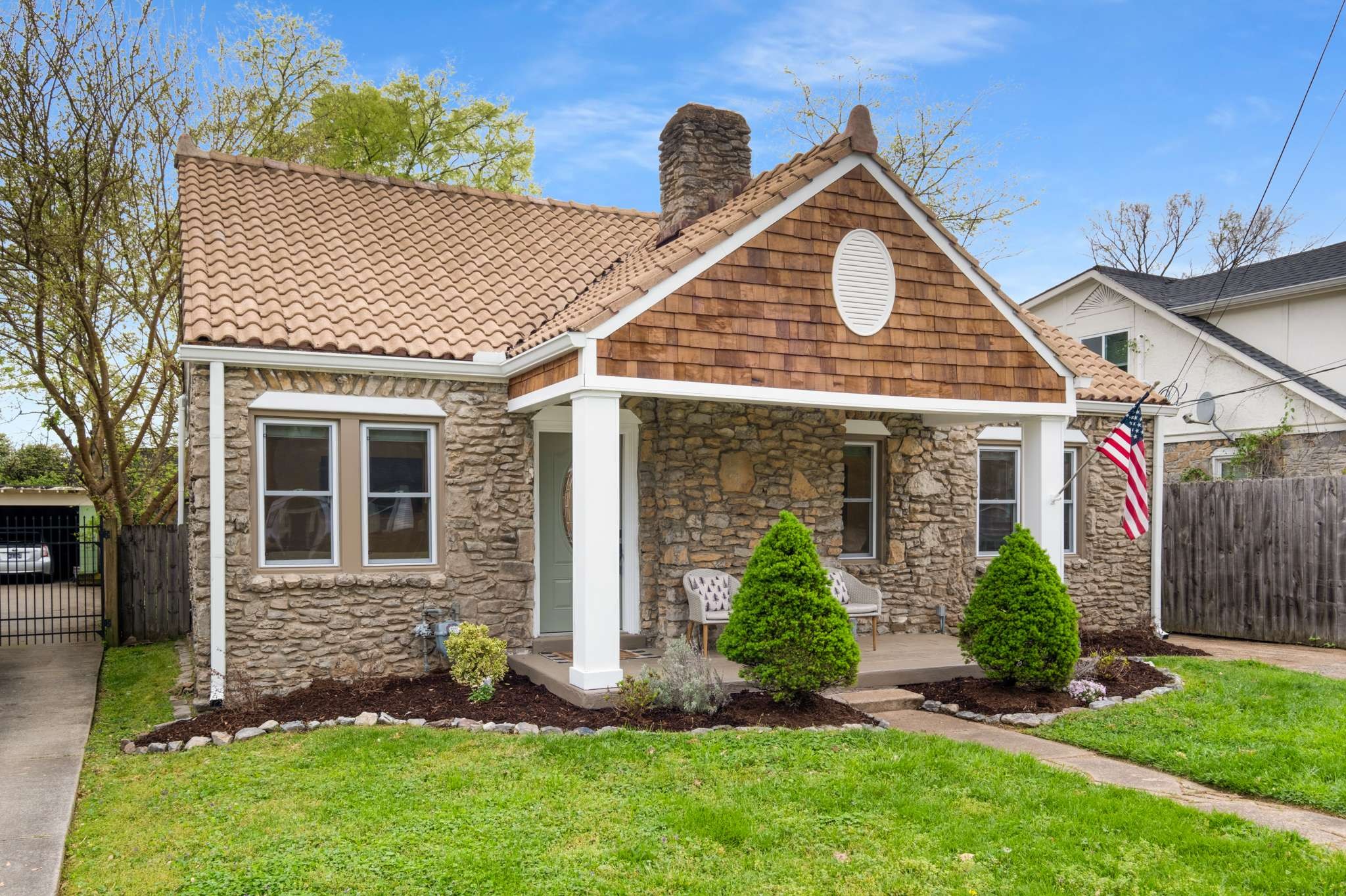 Benchmark Realty, LLC