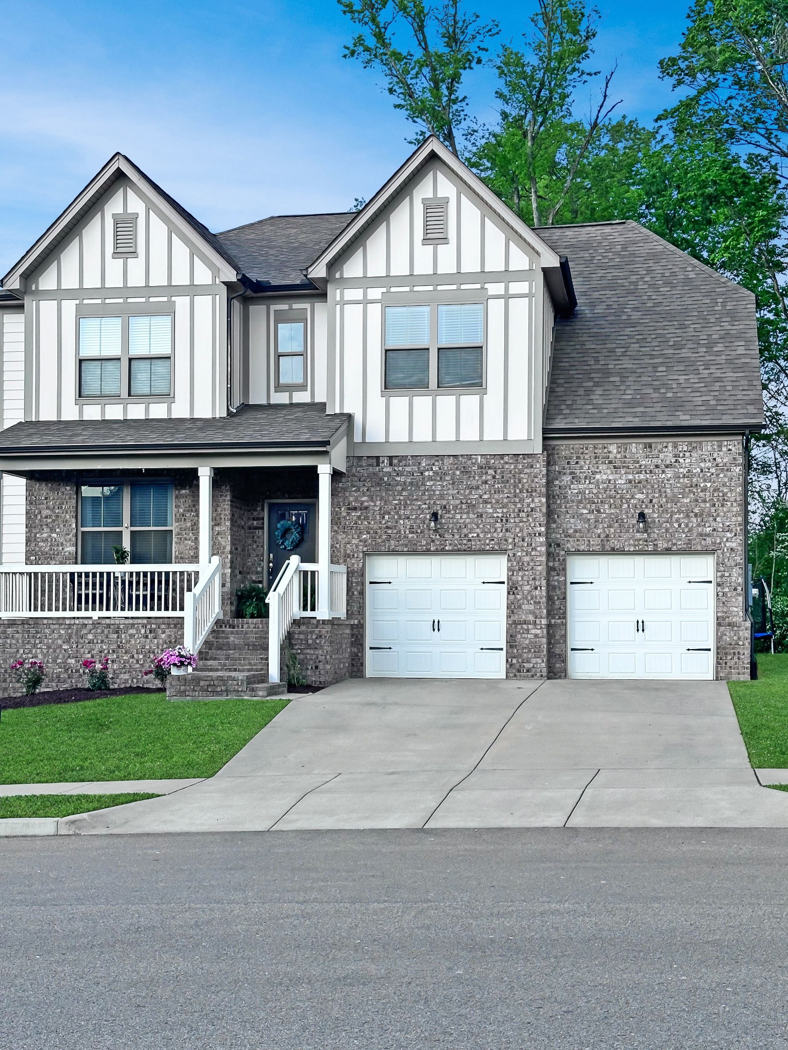 2242 Chaucer Park Lane, Thompsons Station, TN 37179 | 2645527 ...