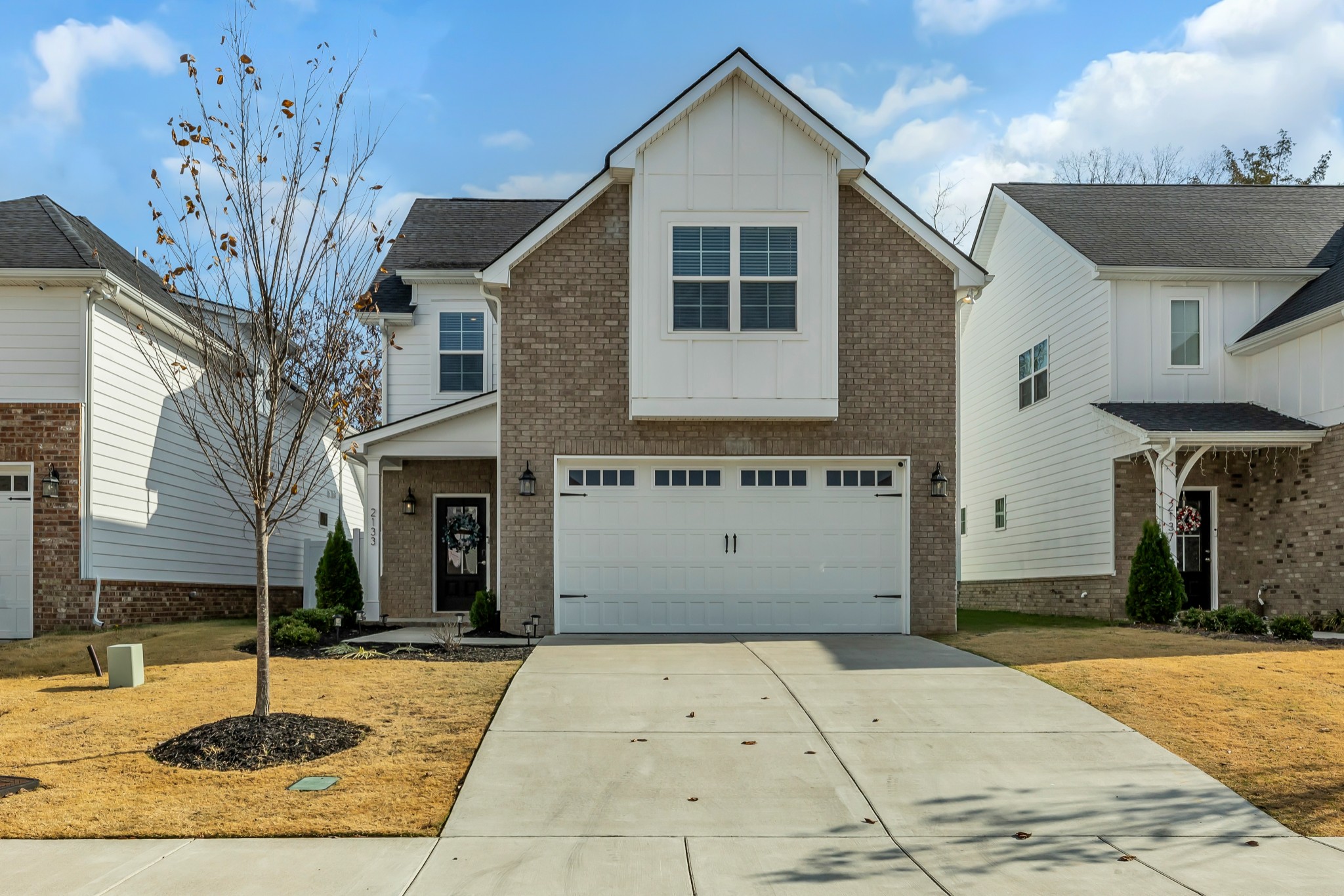 Benchmark Realty Murfreesboro Tn