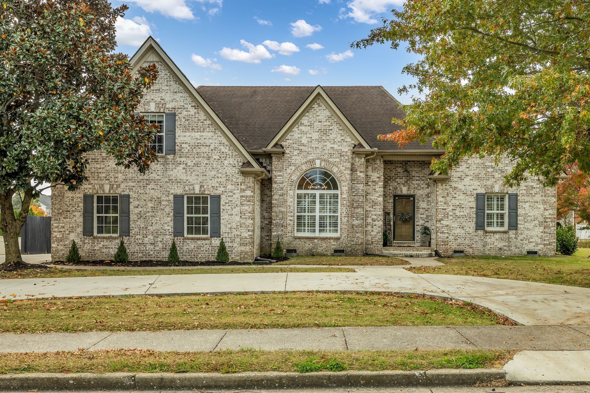 Benchmark Realty Murfreesboro Tn