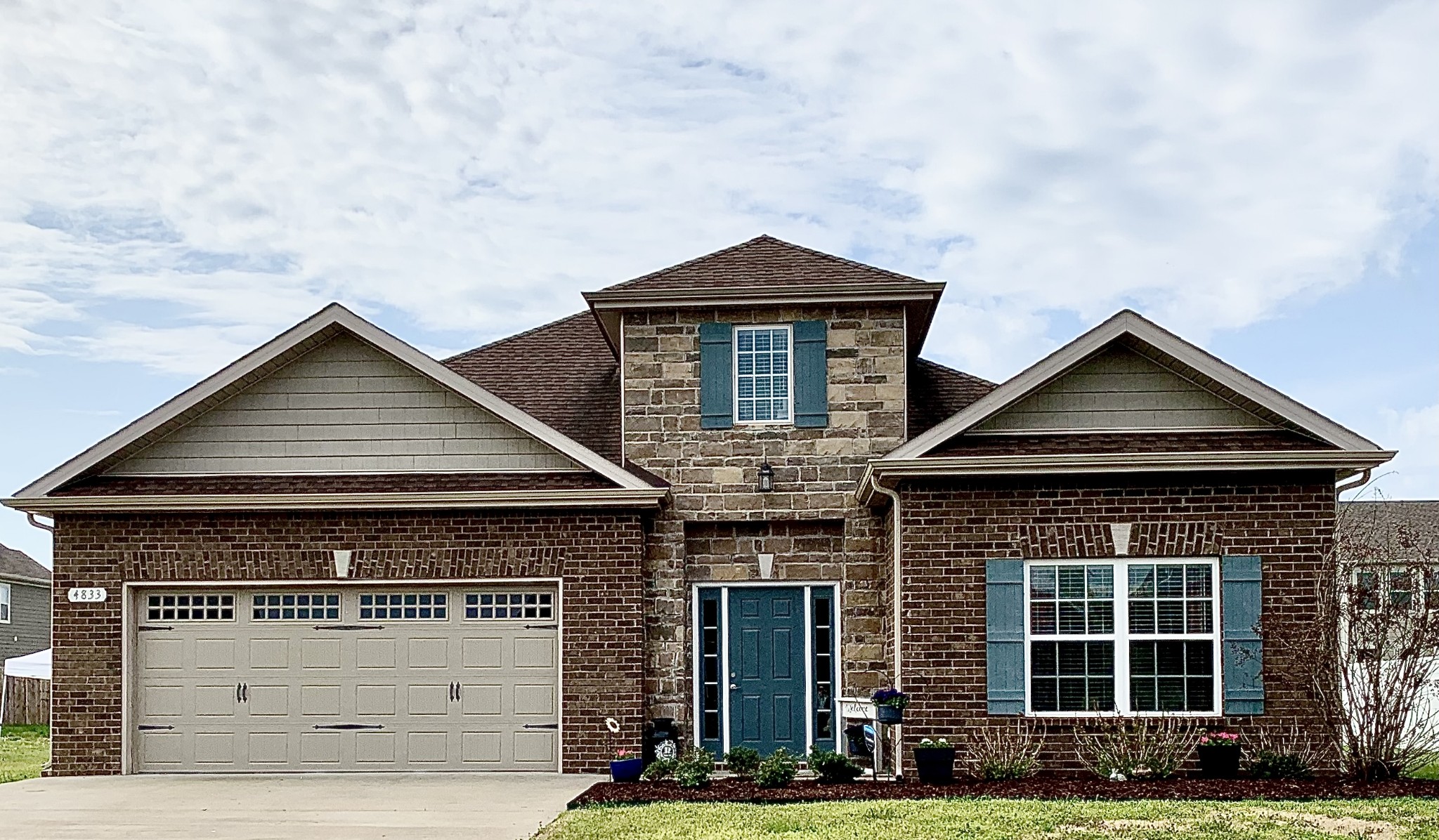 Benchmark Realty Murfreesboro Tn