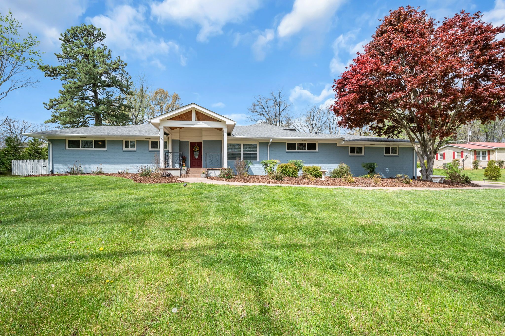 110 S Hummingbird Lane, Dickson TN | 2640036 - Benchmark Realty,LLC