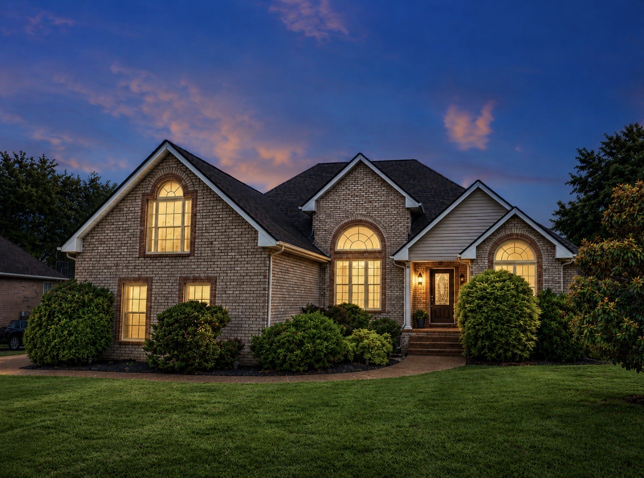 104 Mesa Drive, Portland, TN 37148 | 3039260 | Benchmark Realty, LLC