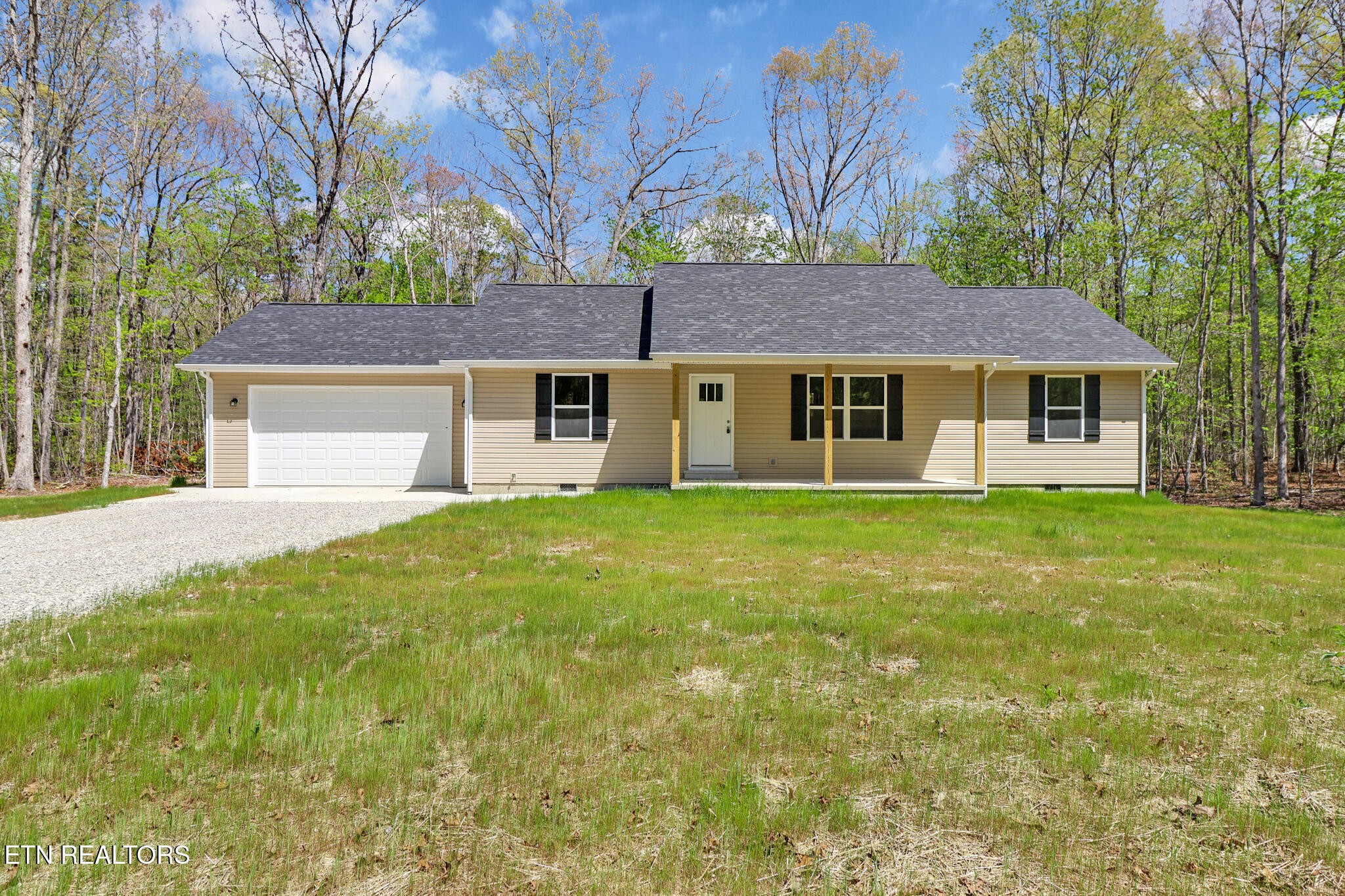 133 Jay Loop, Jamestown, TN 38556 | 3045414 | Benchmark Realty, LLC