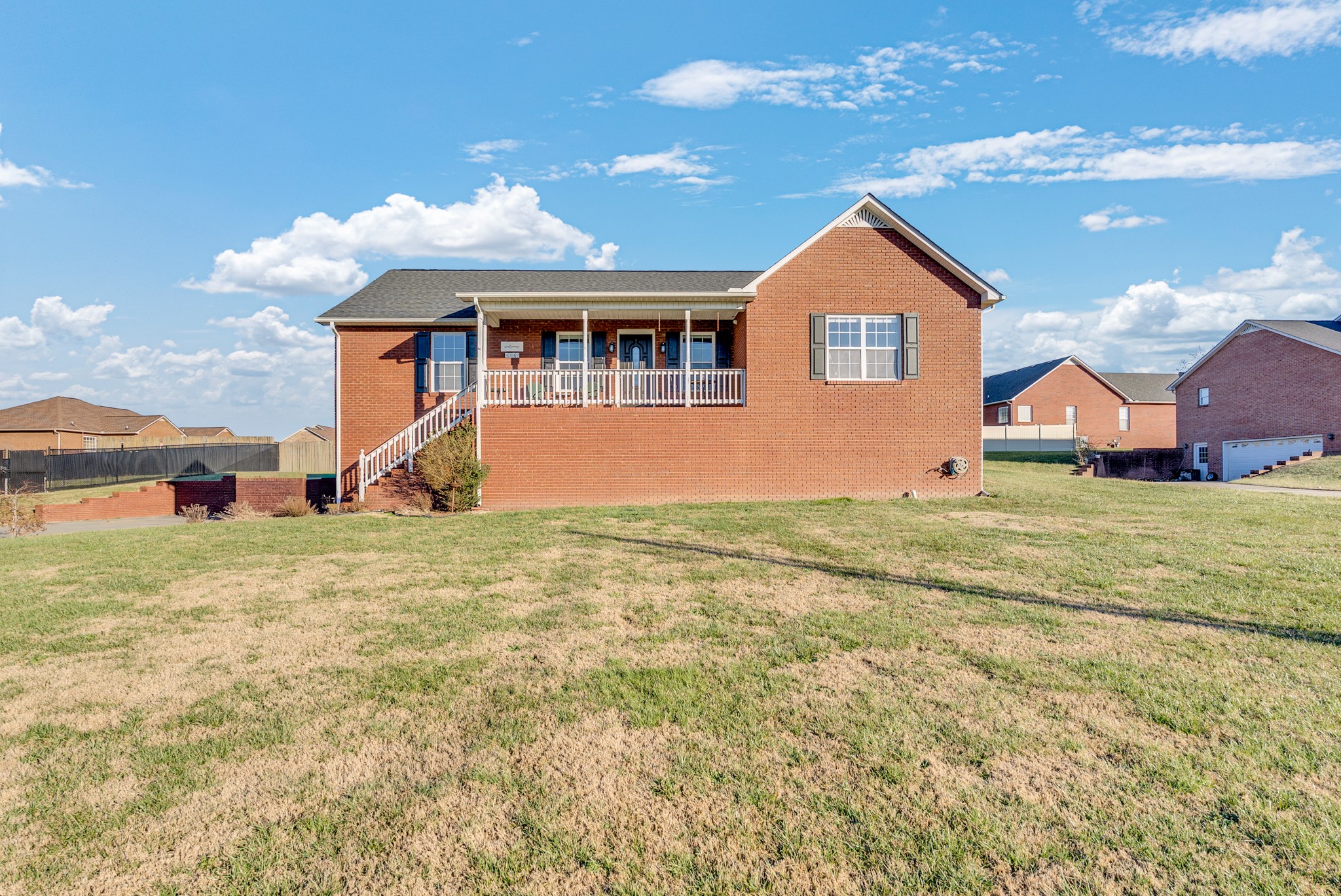 4347 Big Orange Drive, Cookeville, TN 38501 | 3112049 | Benchmark ...