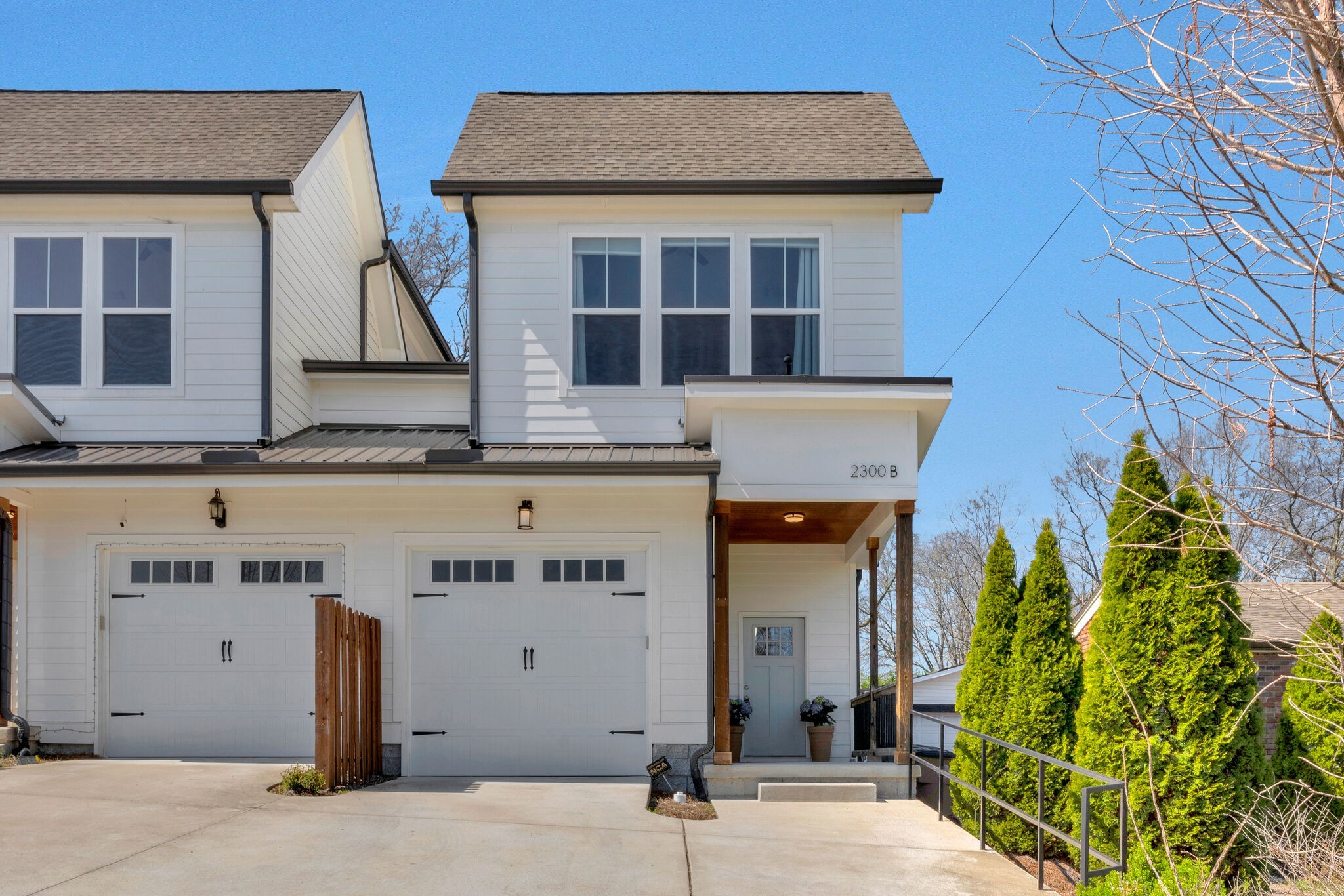 2300b Burns Street, Nashville, TN 37216 | 2657650 | Benchmark Realty, LLC