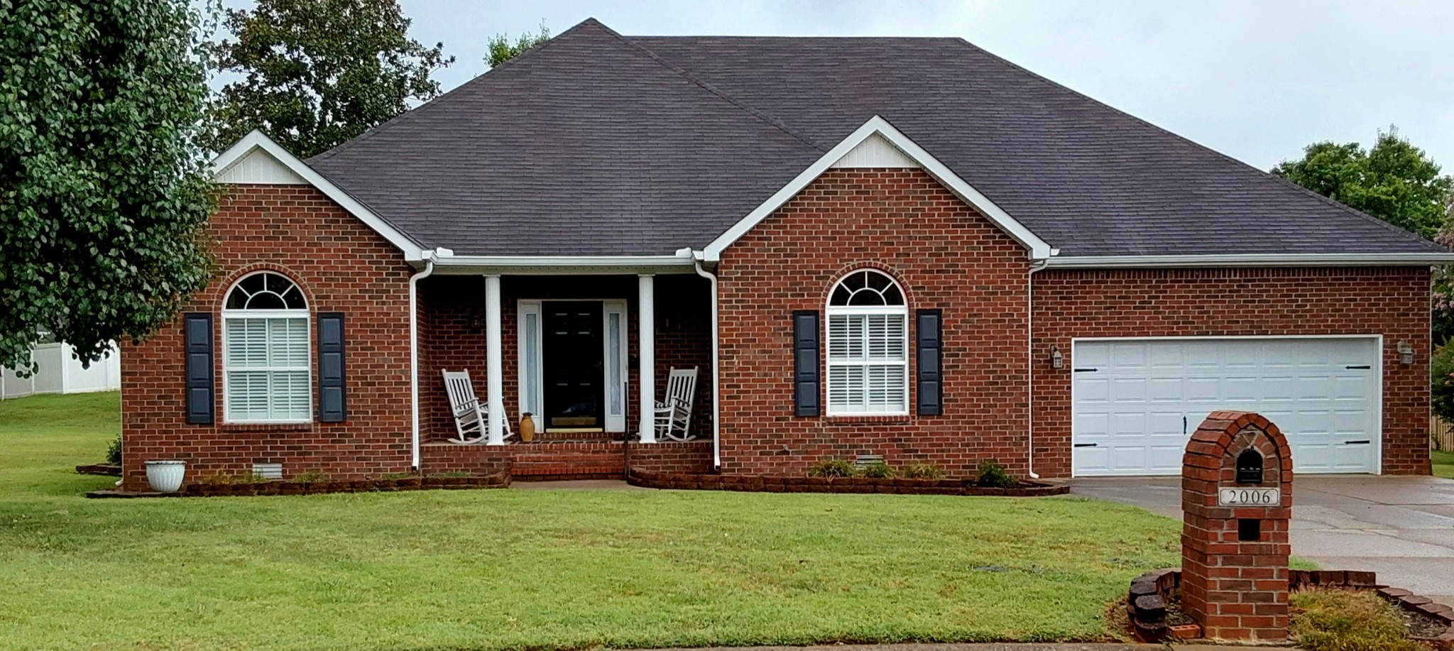 2006 Bold Ruler Court, Murfreesboro, TN 37127 | 2968235 | Benchmark ...