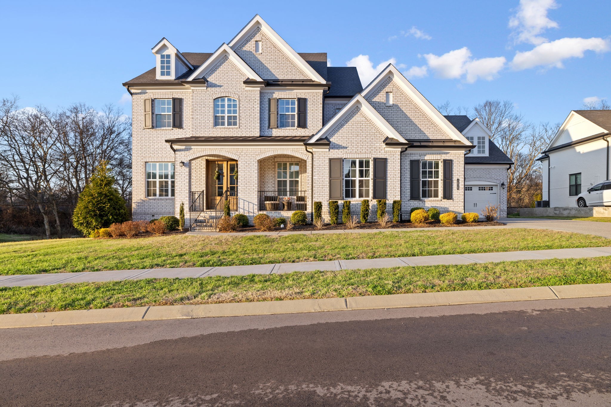 2026 Conductor Lane, Thompsons Station, TN 37179 | 3073793 | Benchmark ...