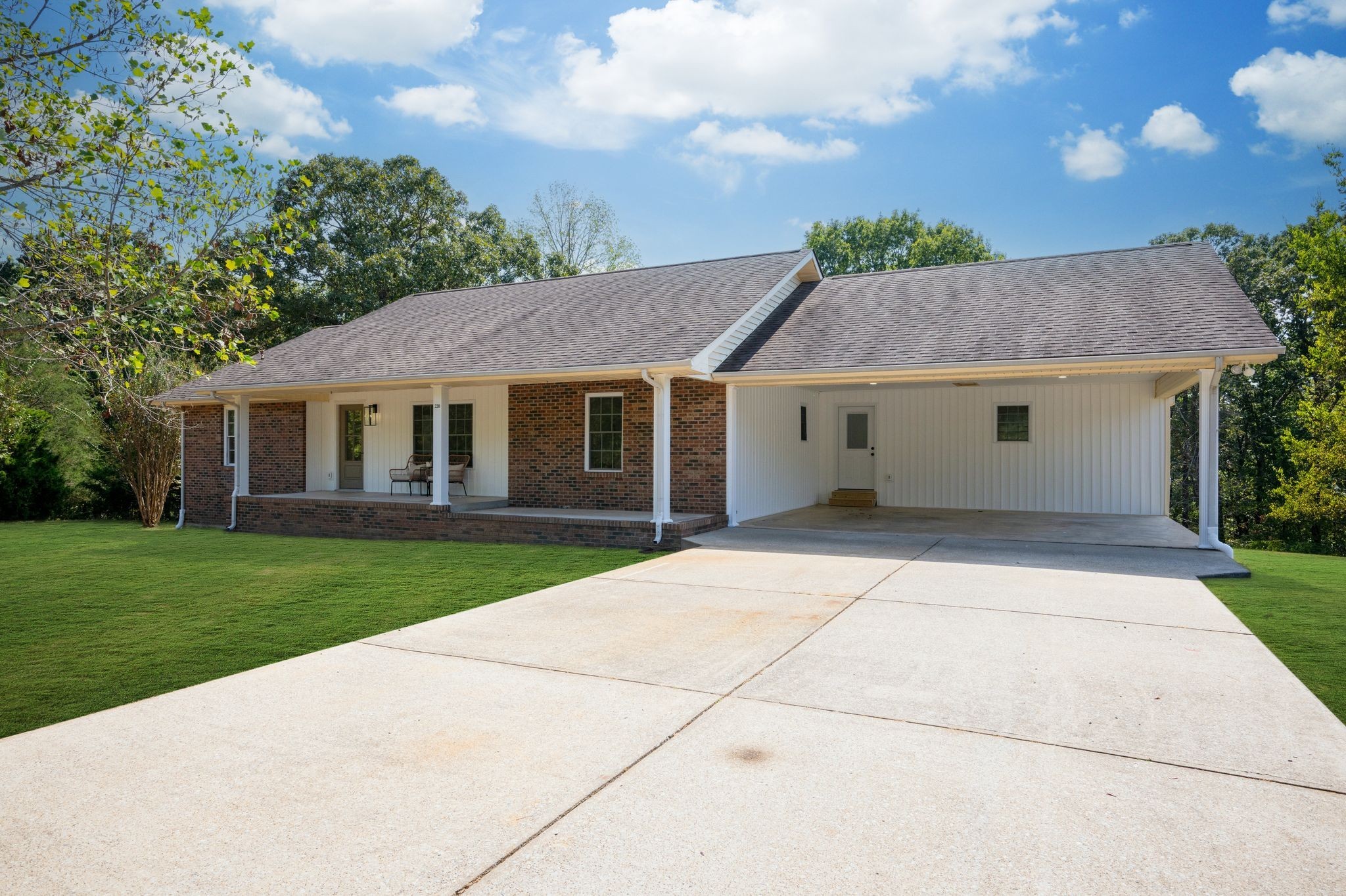 220 Wolfe Boulevard, Erin, TN 37061 | 3033022 | Benchmark Realty, LLC