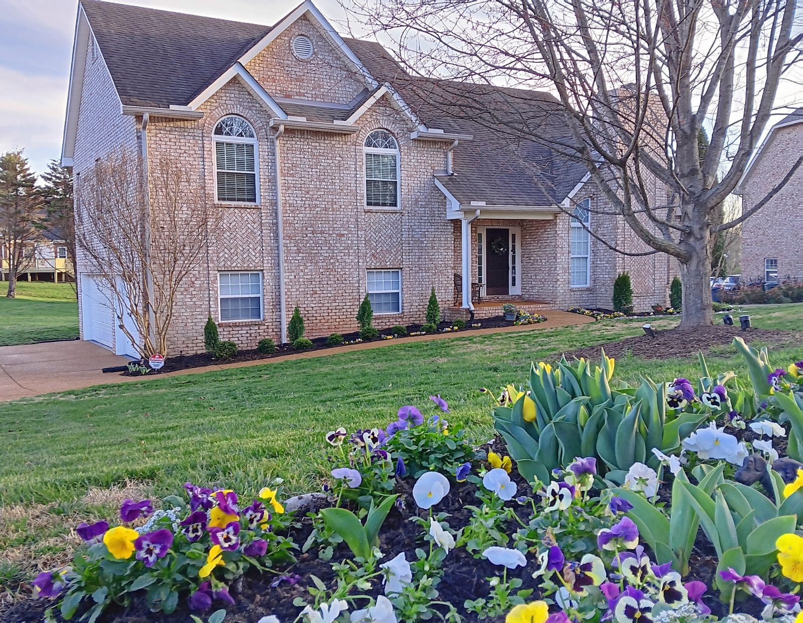 Benchmark Realty, LLC