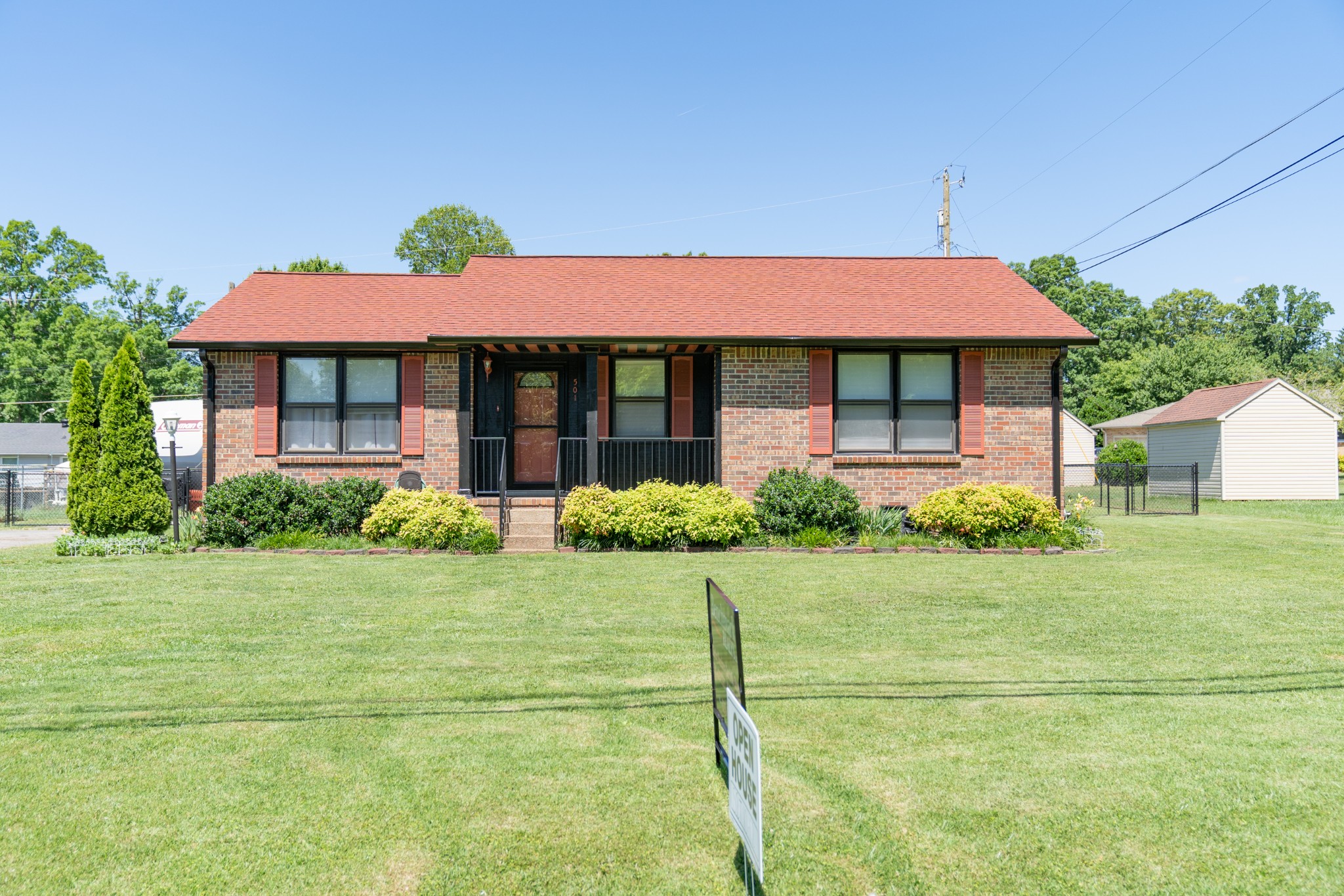 501 Blackpatch Drive, Springfield, TN 37172 | 2393635 | Benchmark ...