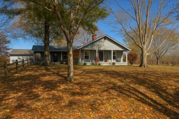 11225 Highway 69, S, Springville, TN 38256 | 3051728 | Benchmark Realty ...
