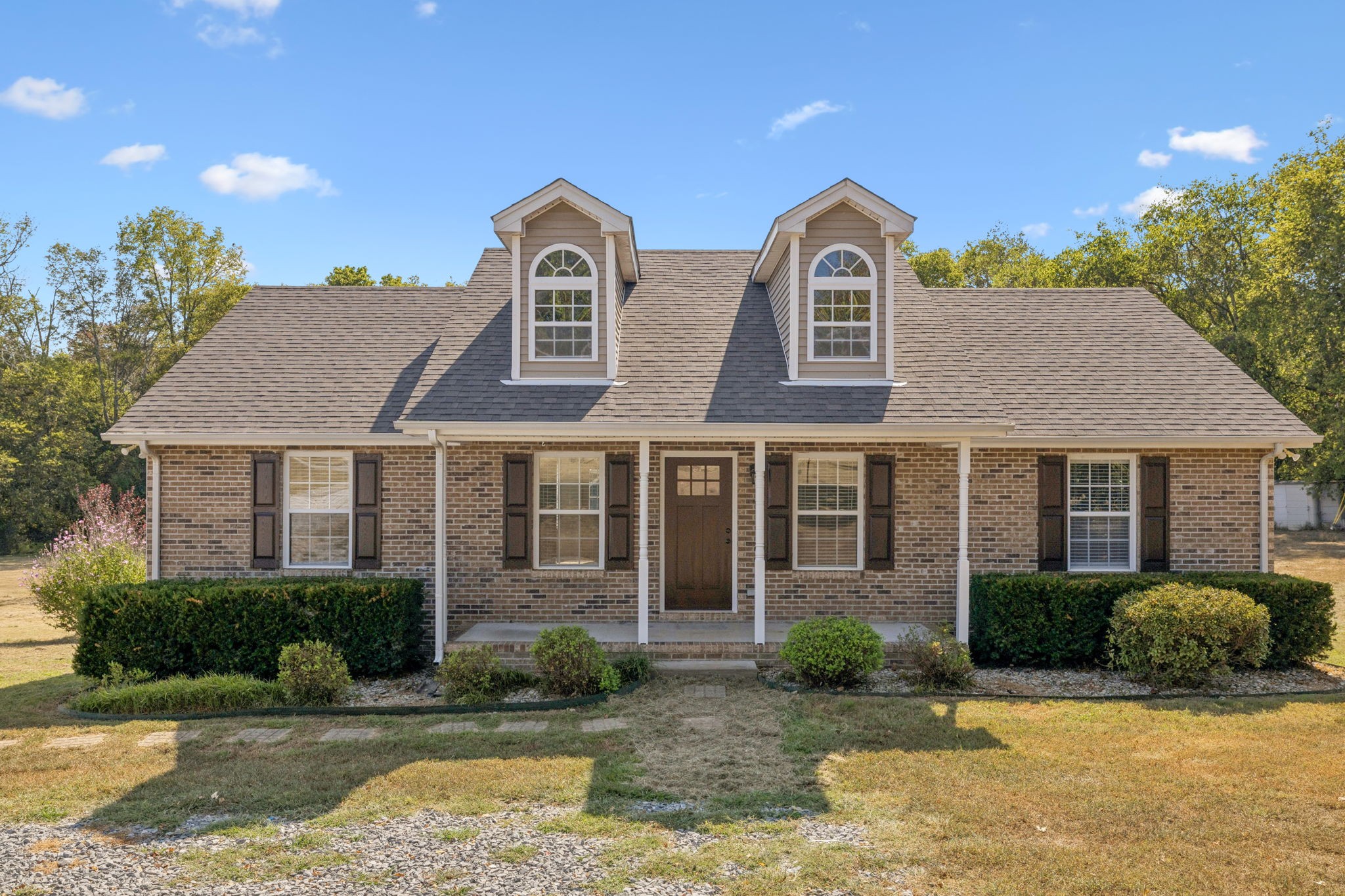 5774 Henry Gower Road, Pleasant View, TN 37146 | 2998658 | Benchmark ...