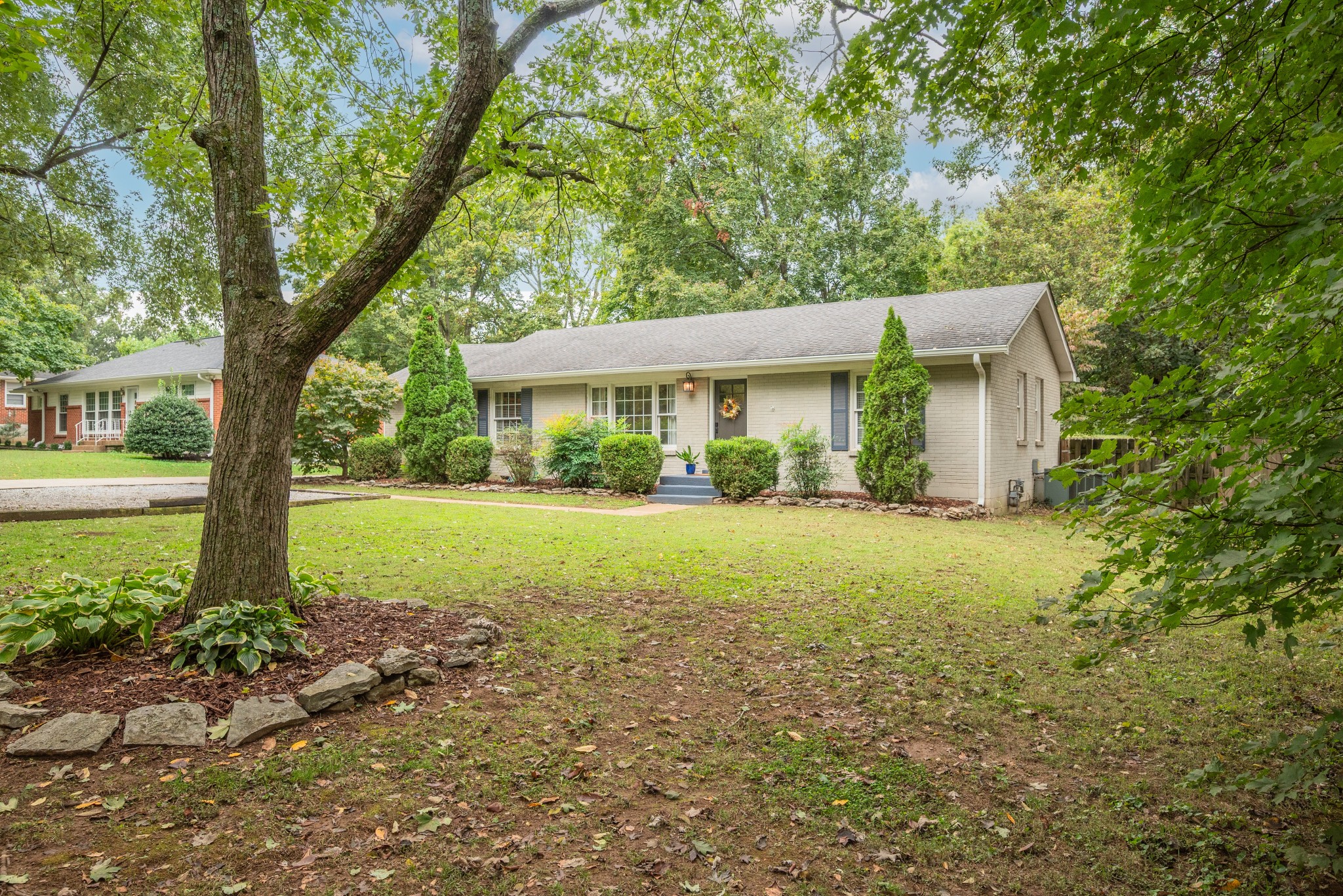 5205 Overton Road, Nashville, TN 37220 | 3014106 | Benchmark Realty, LLC