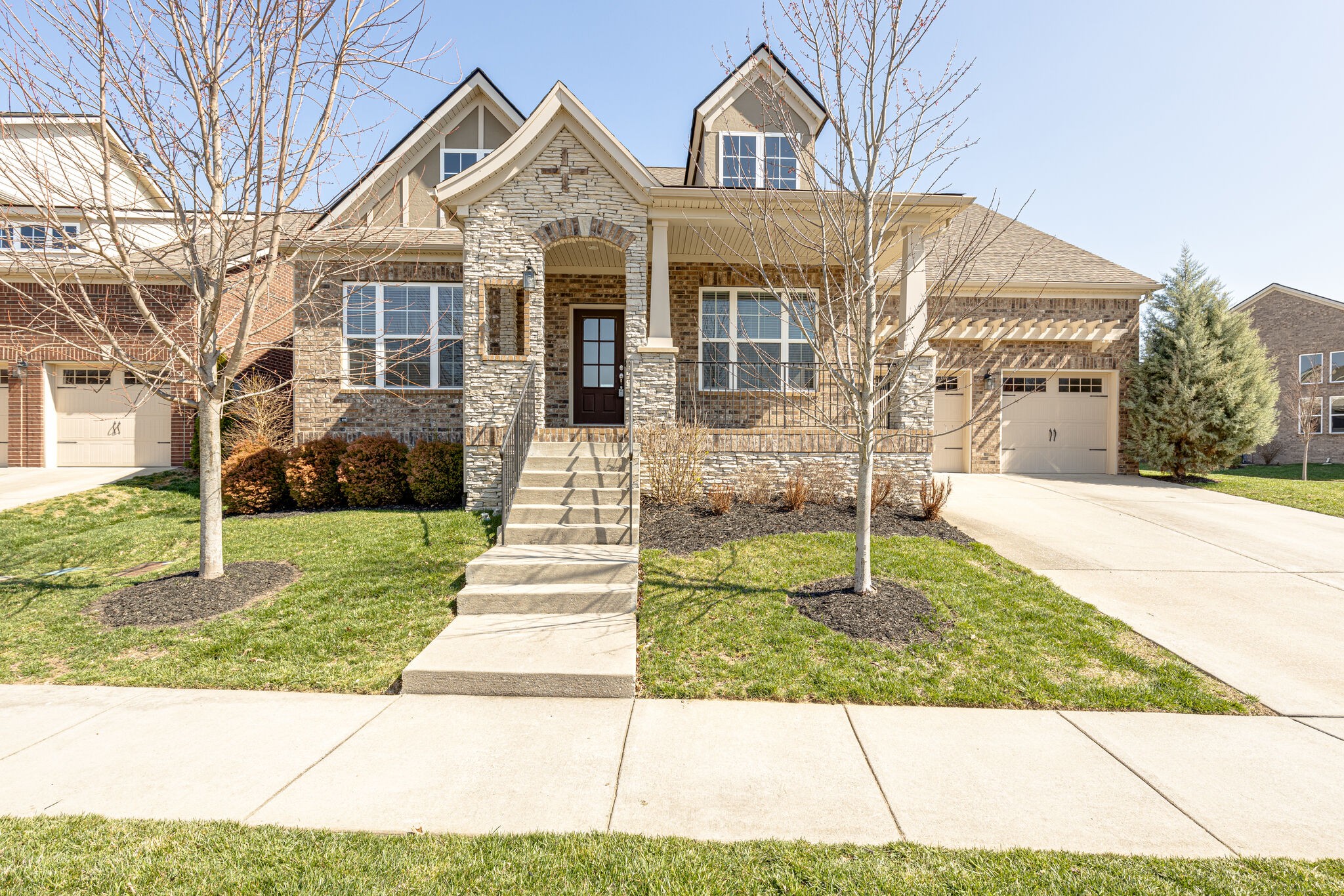 826 Beamon Drive, Franklin, TN 37064 | 2493356 | Benchmark Realty, LLC