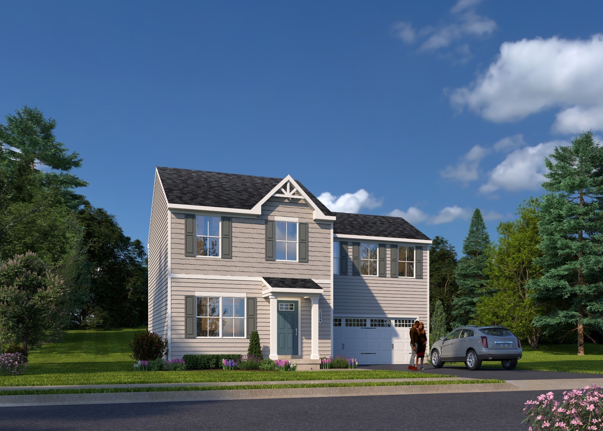 5201 Clarity Way, Christiana, TN 37037 | 3054474 | Benchmark Realty, LLC