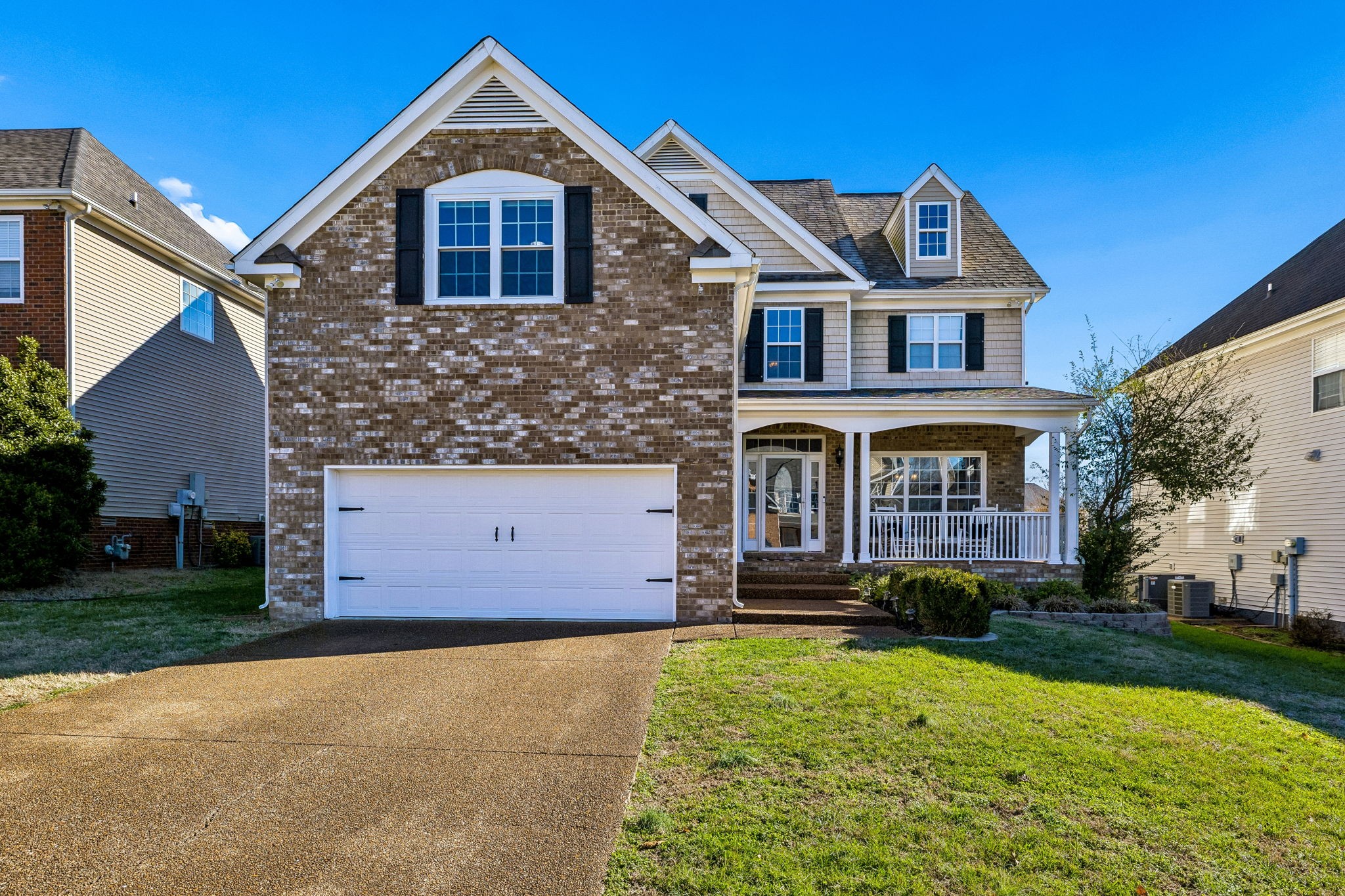 1308 Saybrook Crossing, Thompsons Station, TN 37179 | 3080215 ...