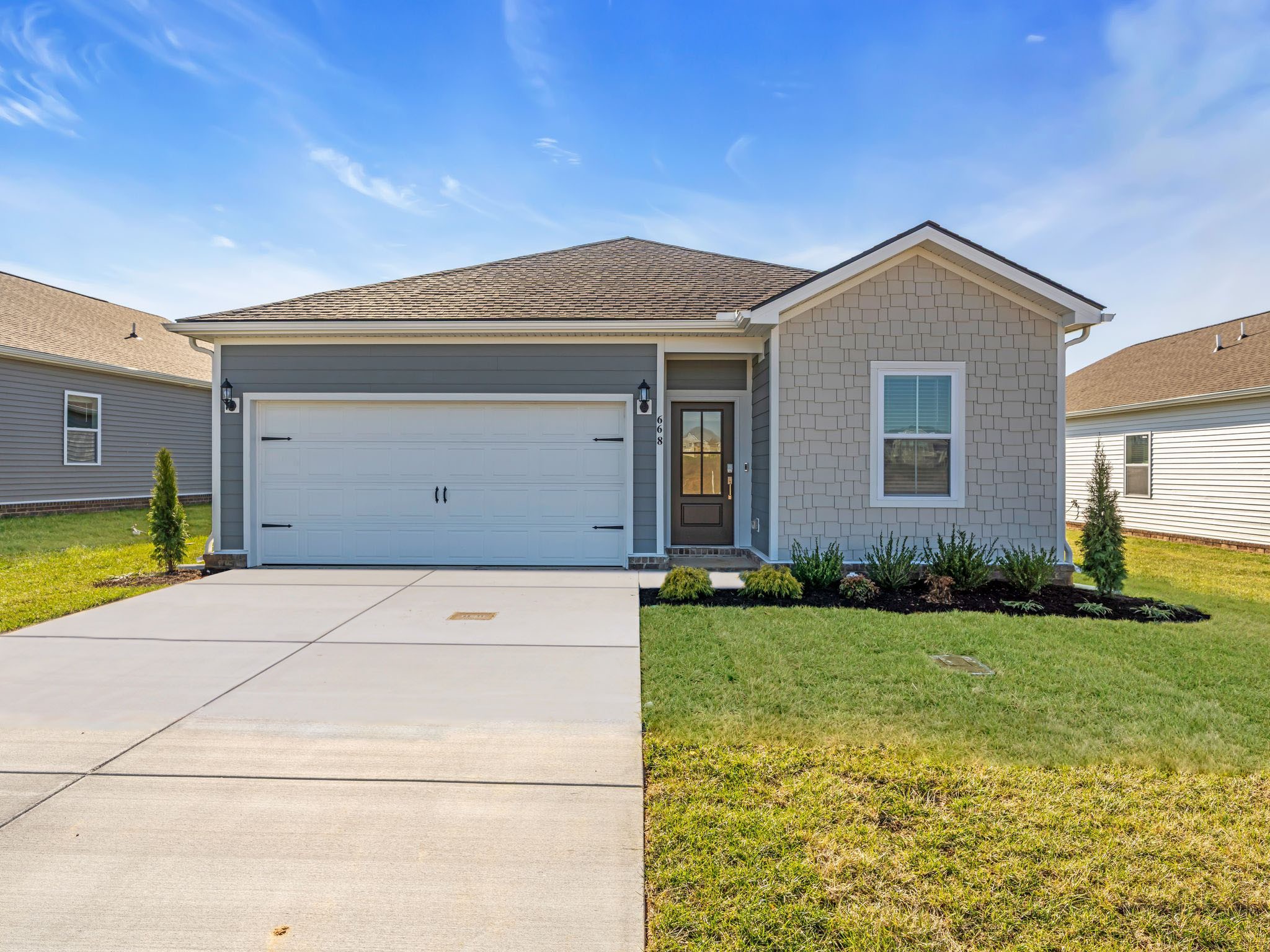 668 Shoemaker Lane, Clarksville, TN 37043 | 3050535 | Benchmark Realty, LLC