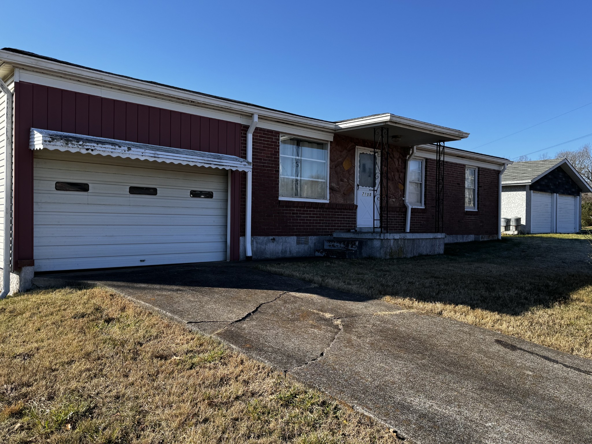 7105 Adams Drive, Fairview, TN 37062 | 2600713 | Benchmark Realty, LLC